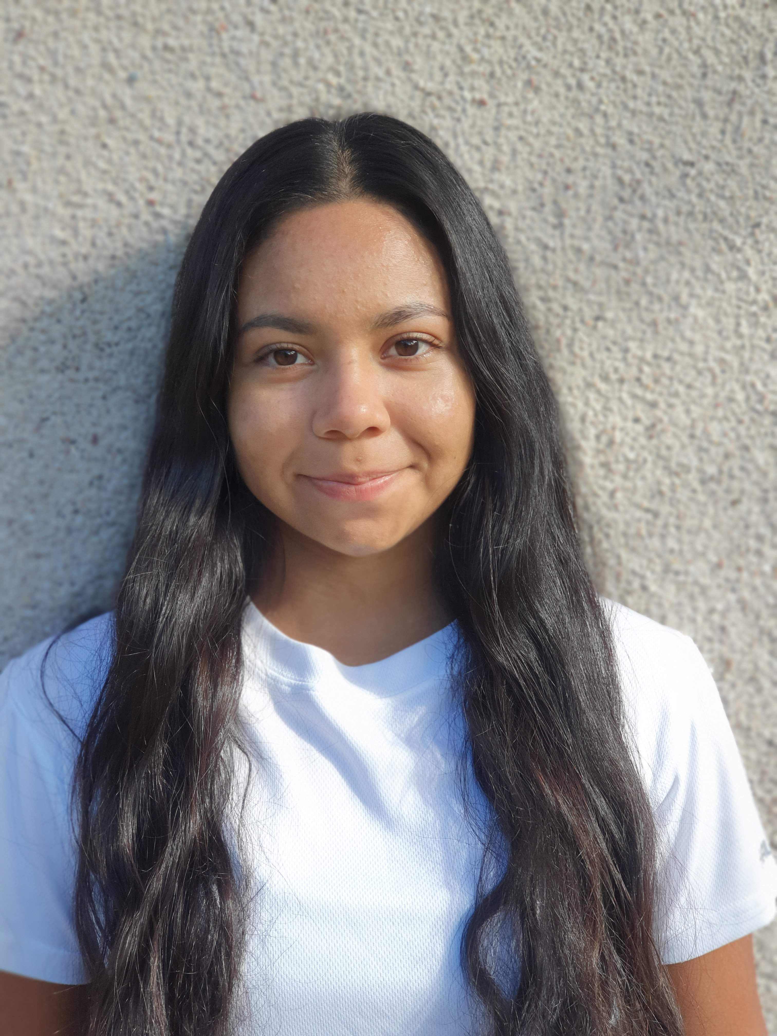 Sandra Jordman - Ski Team Mäenpää